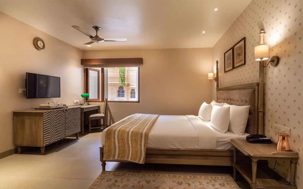 Best Boutique Hotel in Jaisalmer | Rupal Residency