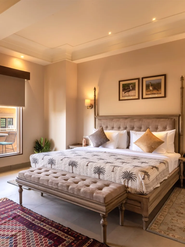 Best Boutique Hotel in Jaisalmer | Rupal Residency