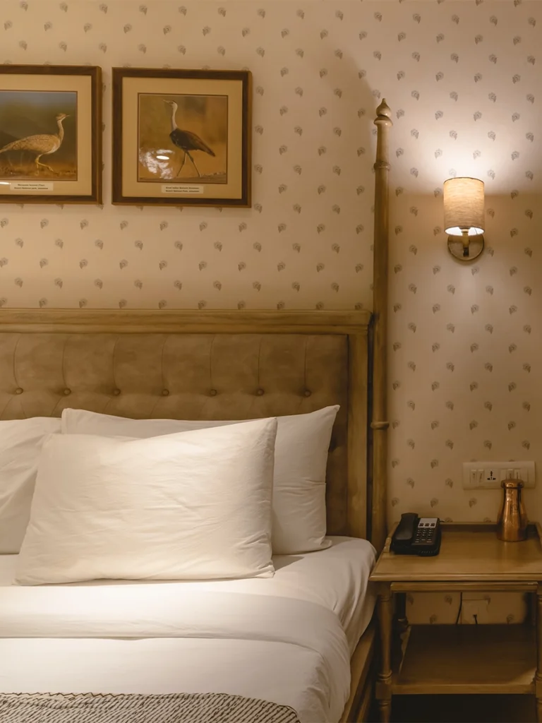 Best Boutique Hotel in Jaisalmer | Rupal Residency