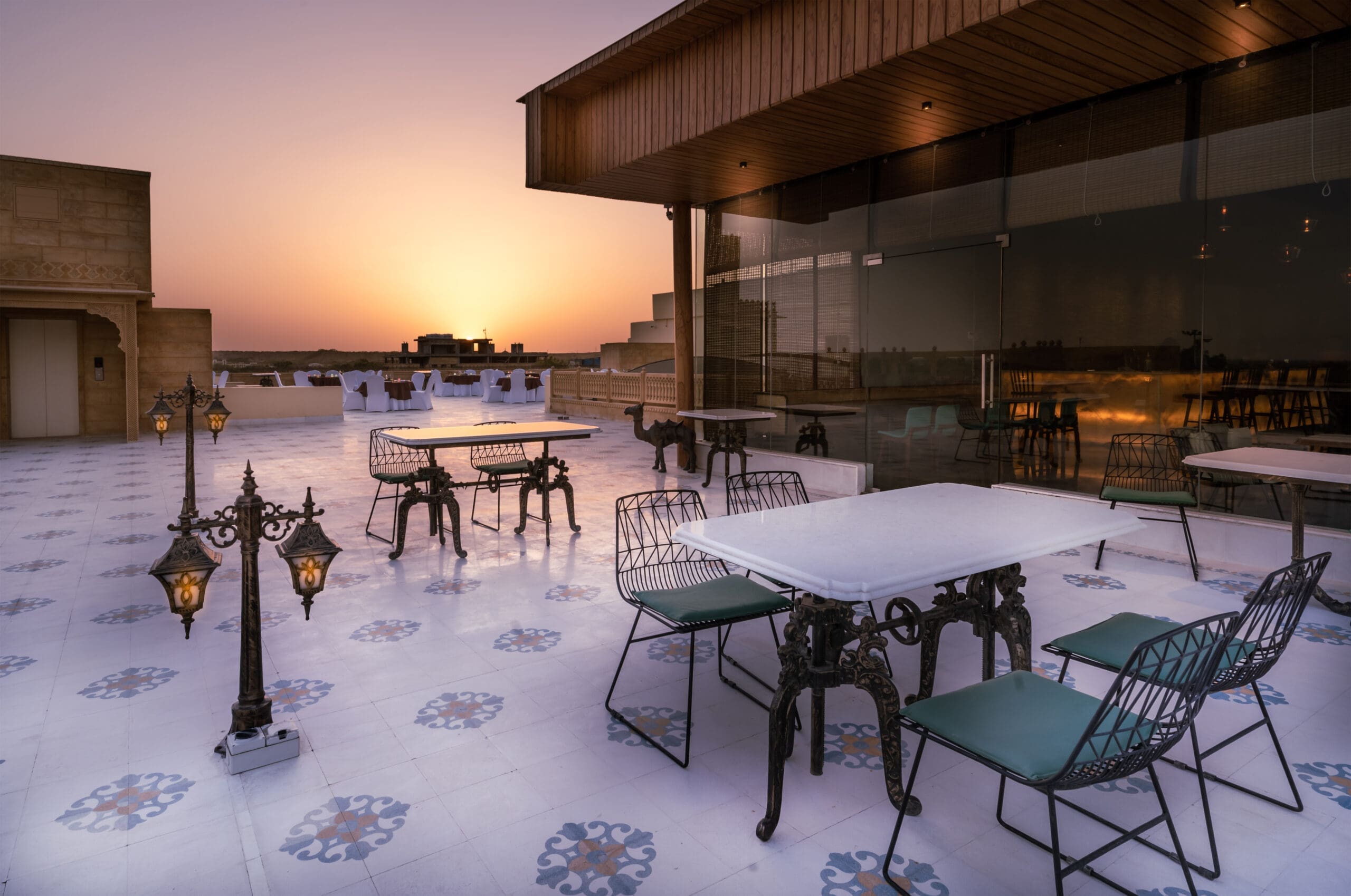 Events - Rupal Residency